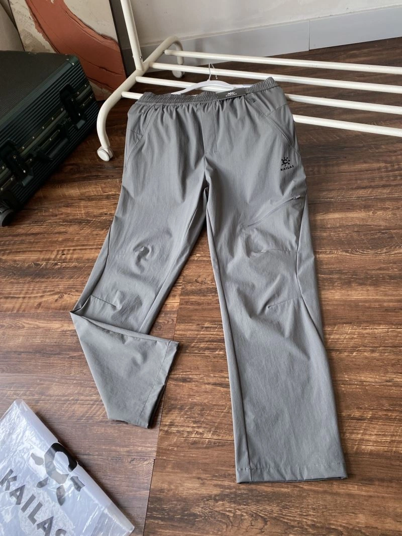 Official Unclassified Brand Long Pants