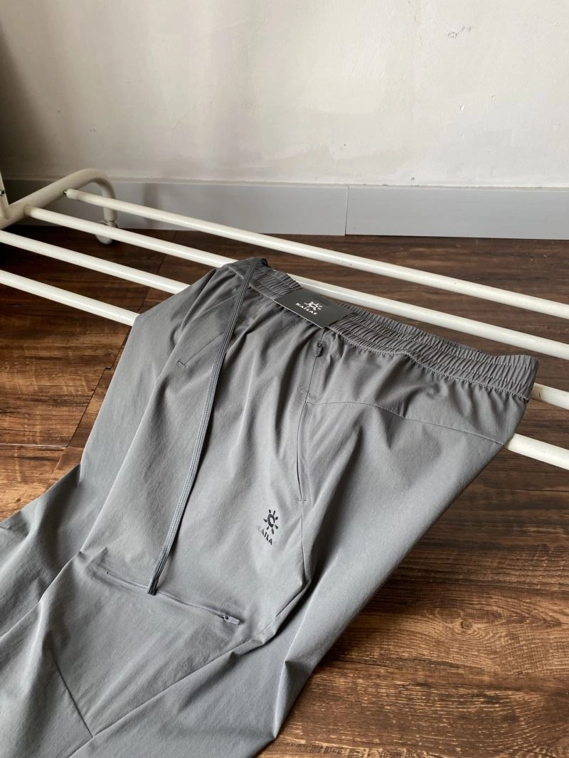 Official Unclassified Brand Long Pants