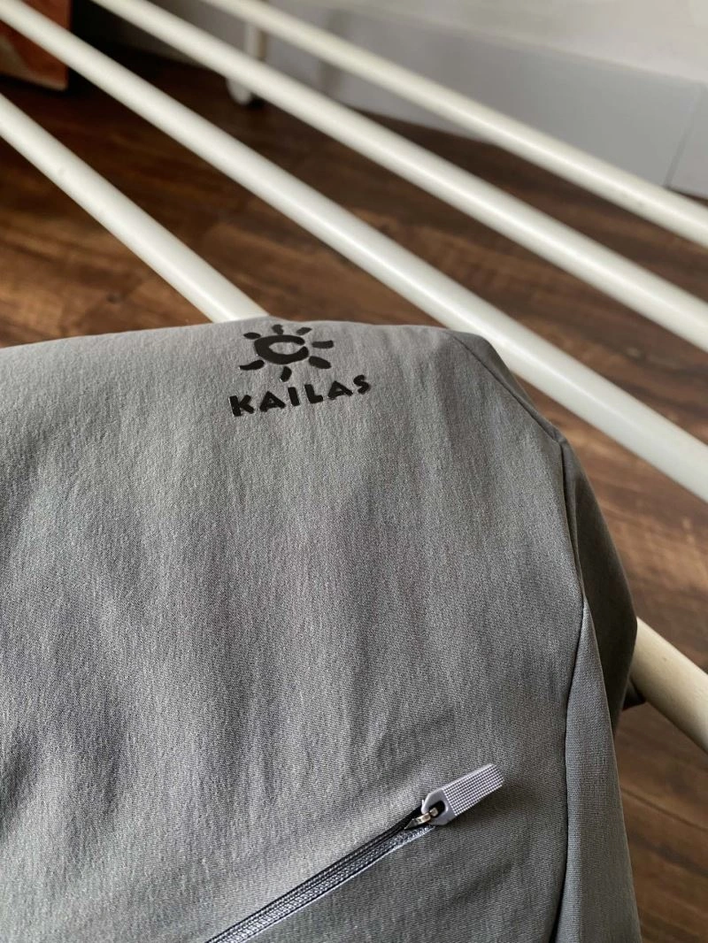 Official Unclassified Brand Long Pants