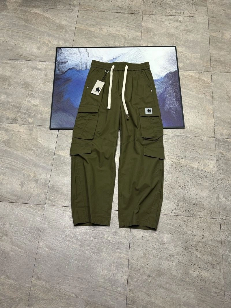 Authentic Unclassified Brand Long Pants