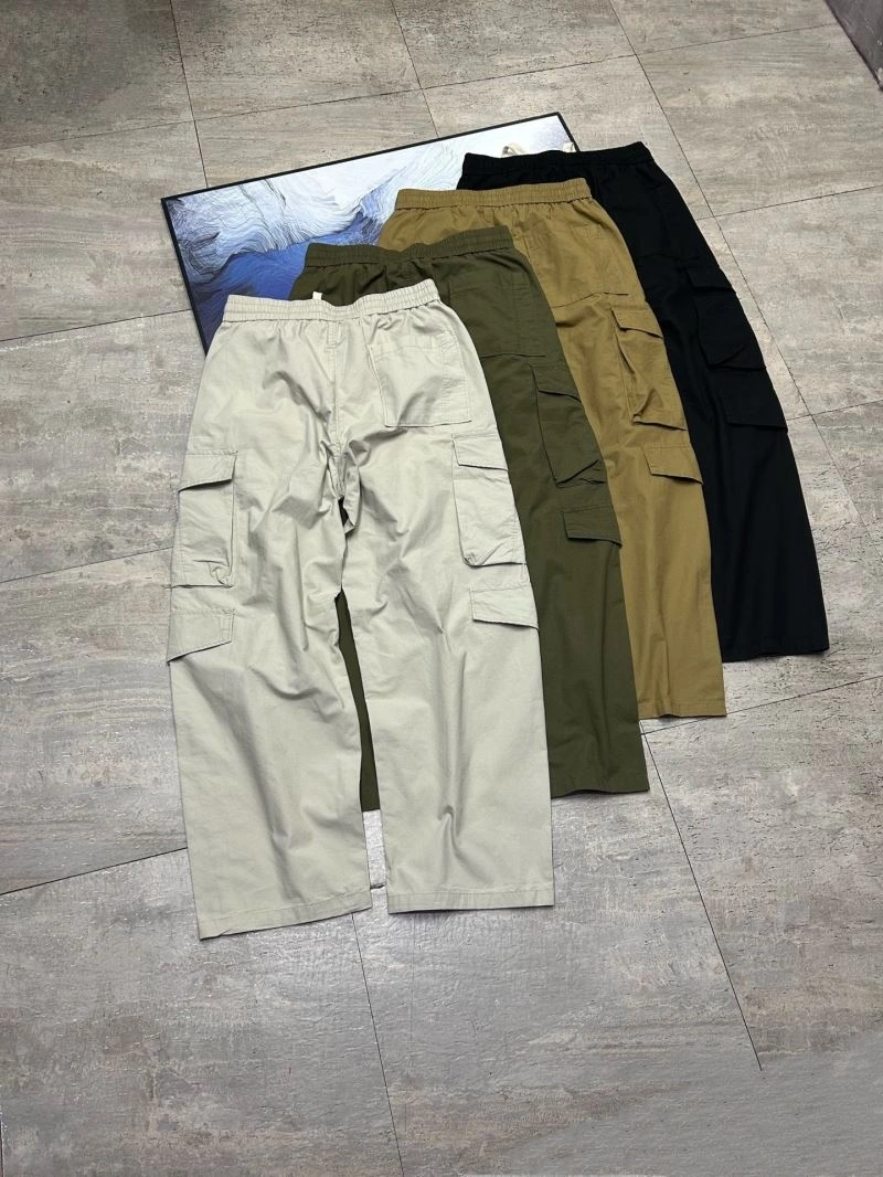Authentic Unclassified Brand Long Pants