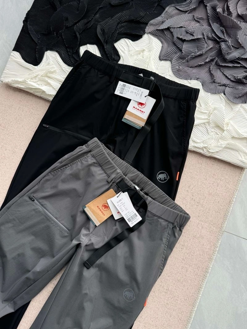 Mirror quality Unclassified Brand Long Pants