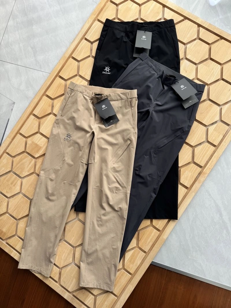 Unclassified Brand Long Pants