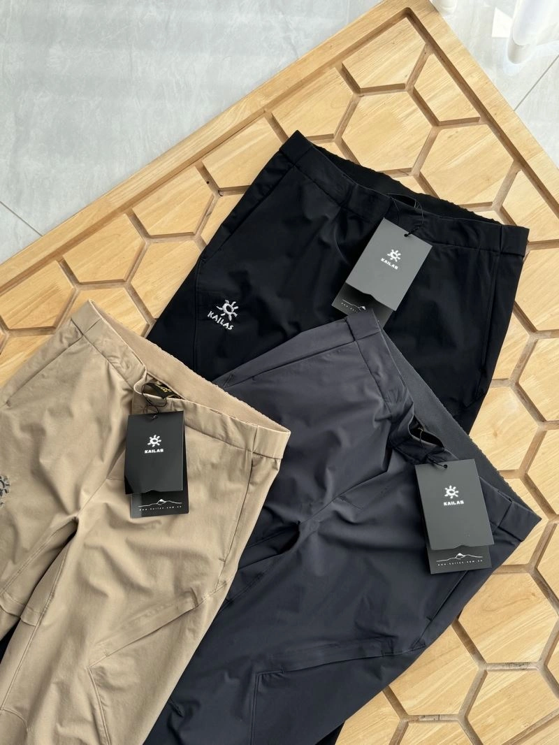 Brand-original Unclassified Brand Long Pants