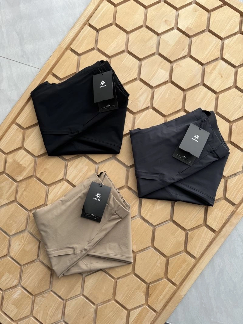 Brand-original Unclassified Brand Long Pants