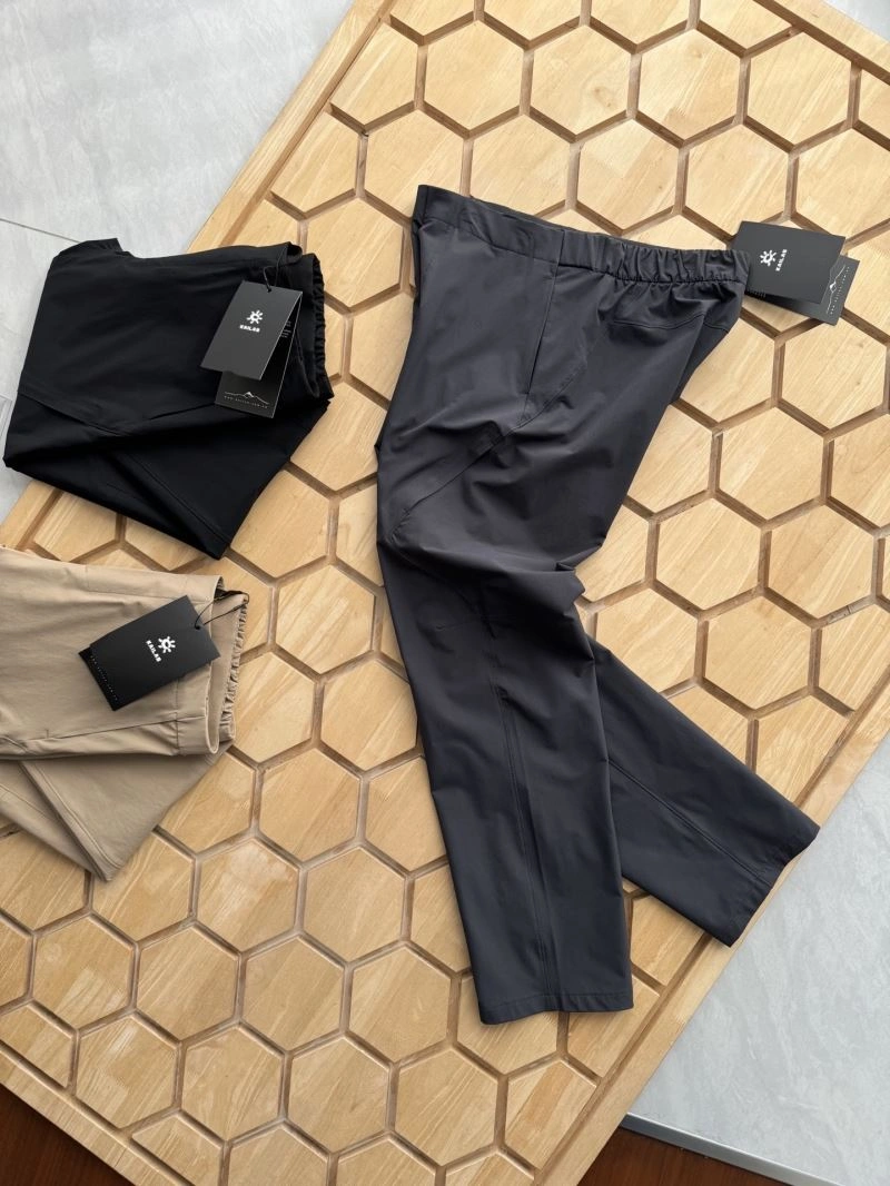 Brand-original Unclassified Brand Long Pants