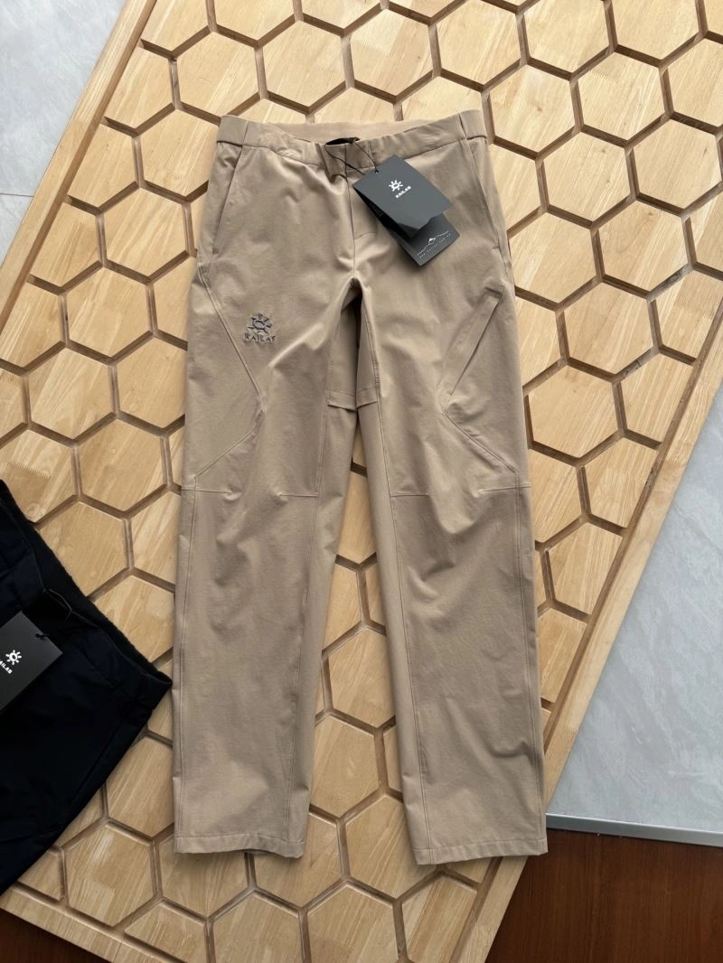 Brand-original Unclassified Brand Long Pants