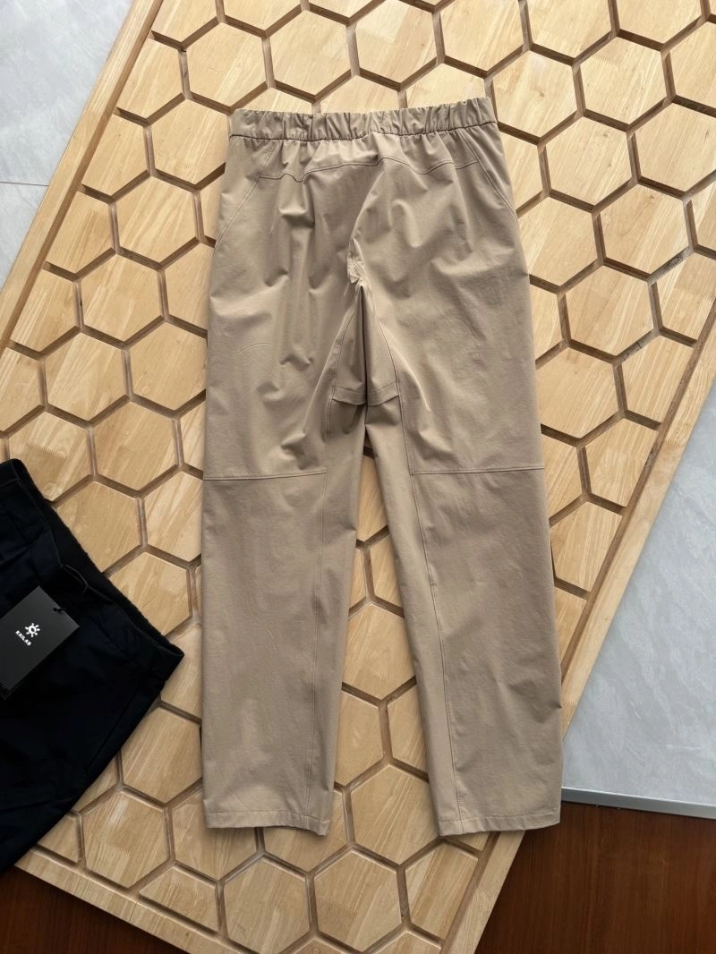 Brand-original Unclassified Brand Long Pants