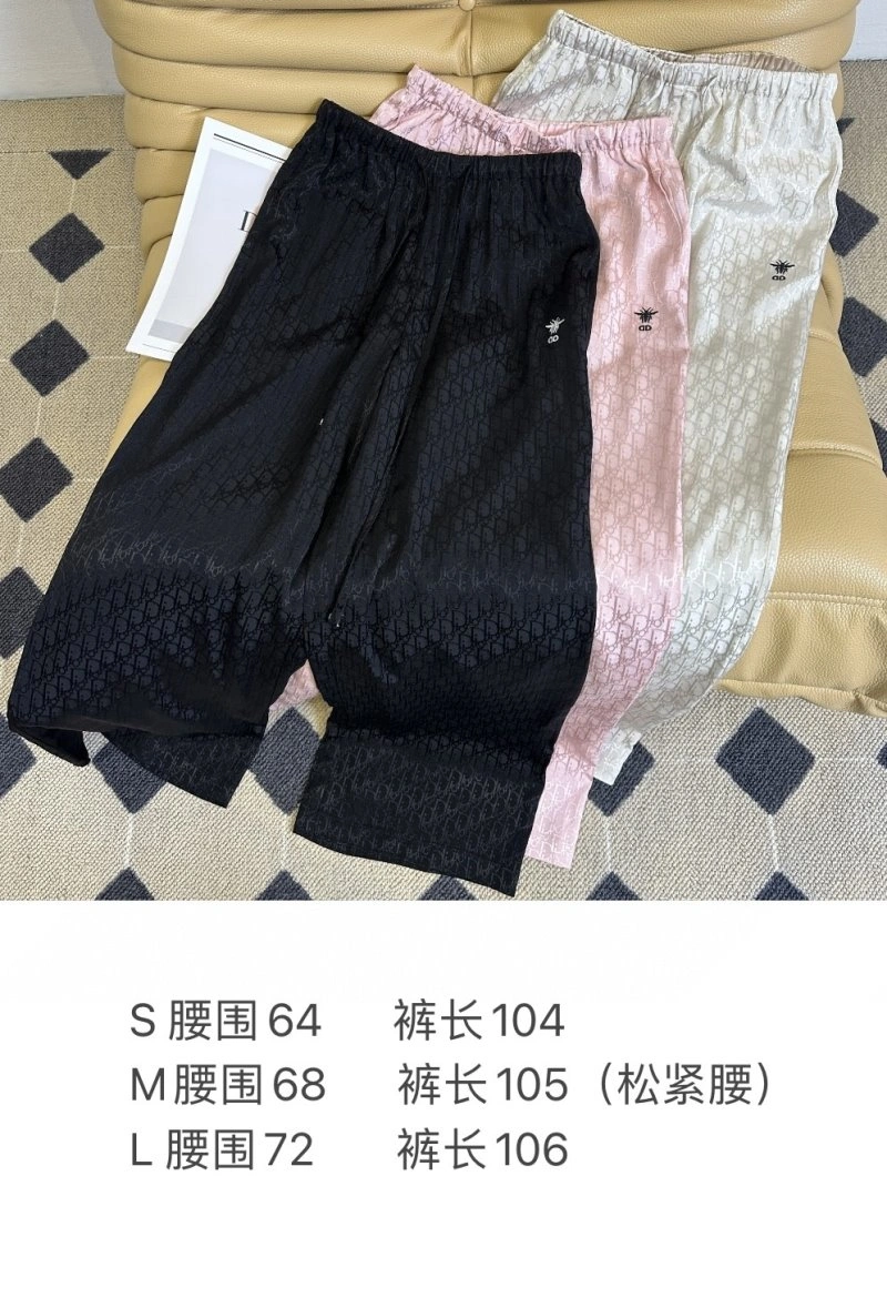 Inexpensive Unclassified Brand Long Pants