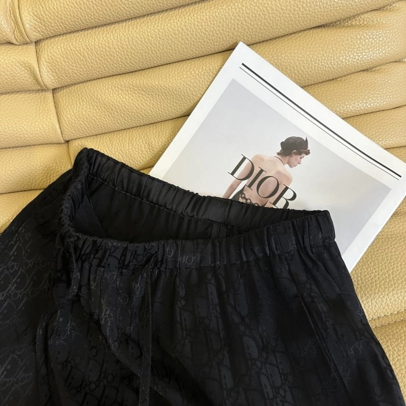Inexpensive Unclassified Brand Long Pants