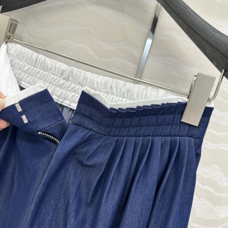 Economical Unclassified Brand Long Pants