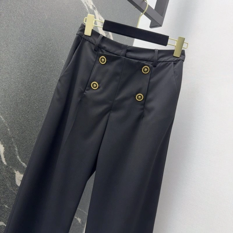 Discounted Unclassified Brand Long Pants