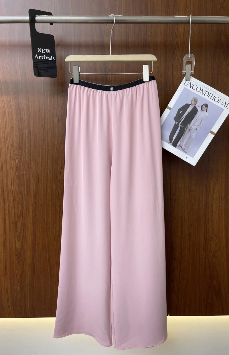 Budget-friendly Unclassified Brand Long Pants