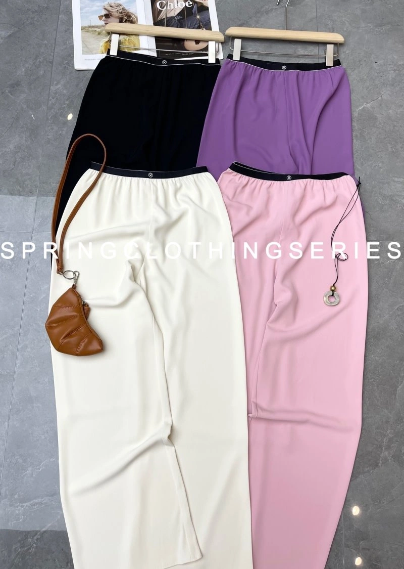 Budget-friendly Unclassified Brand Long Pants