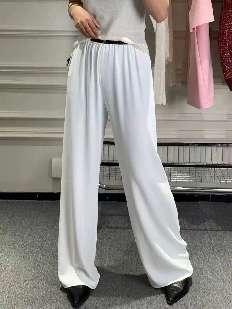Budget-friendly Unclassified Brand Long Pants