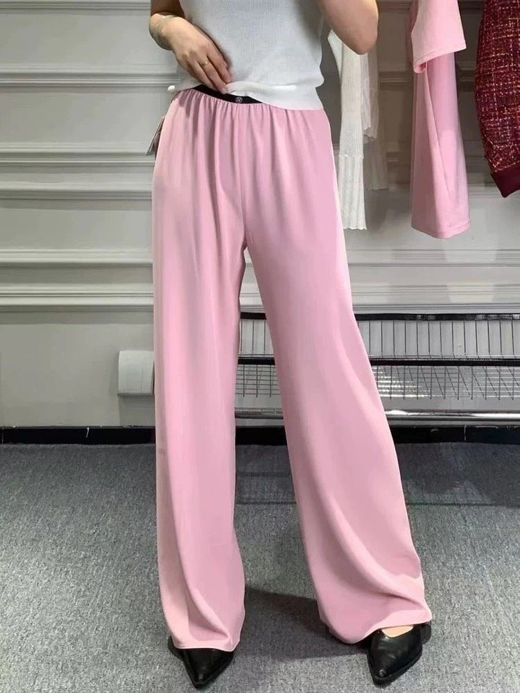 Budget-friendly Unclassified Brand Long Pants