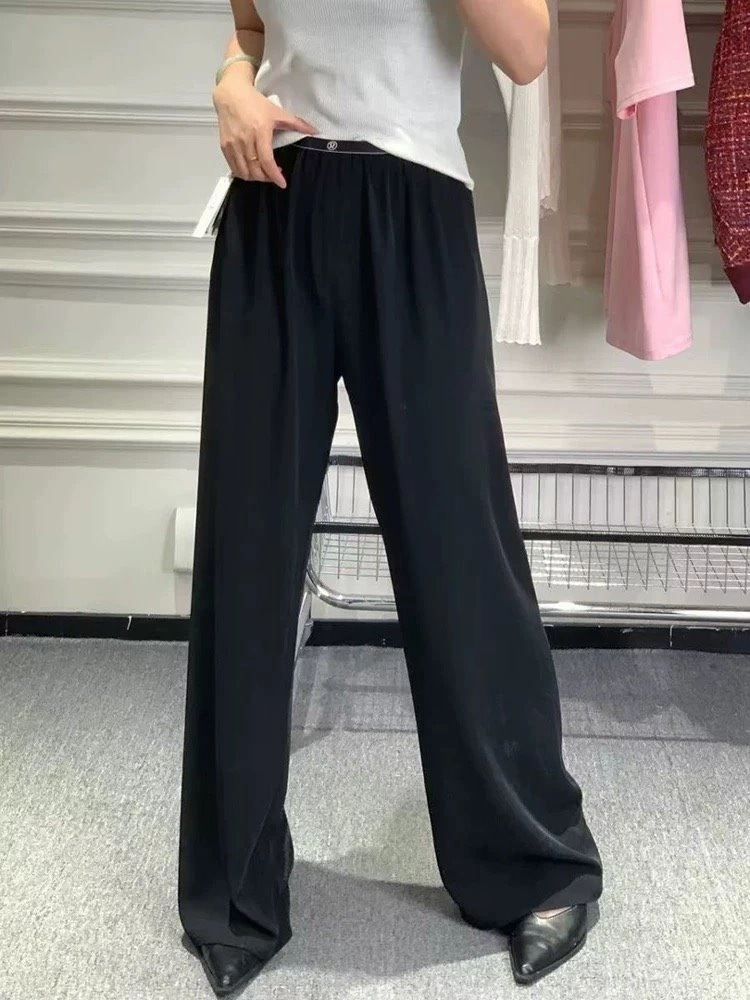 Budget-friendly Unclassified Brand Long Pants