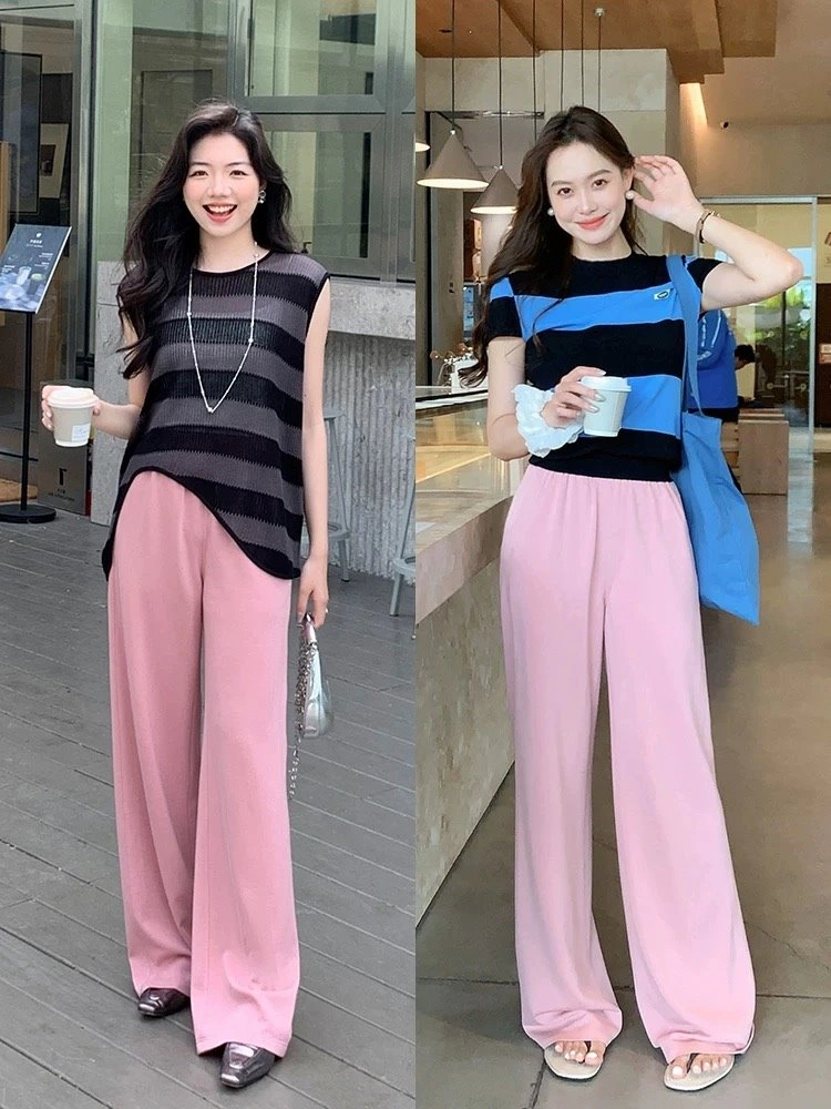 Budget-friendly Unclassified Brand Long Pants