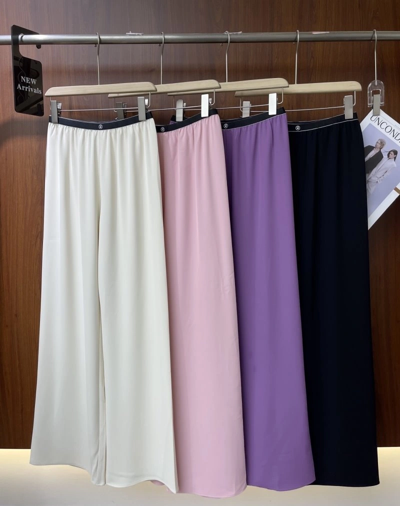 Budget-friendly Unclassified Brand Long Pants