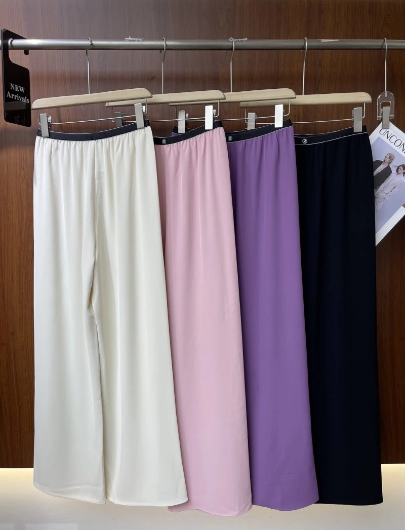 Budget-friendly Unclassified Brand Long Pants
