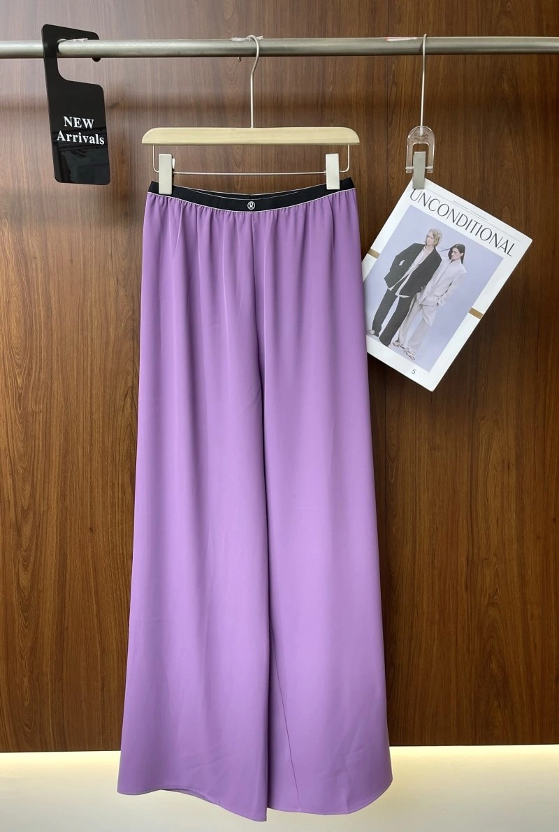 Budget-friendly Unclassified Brand Long Pants
