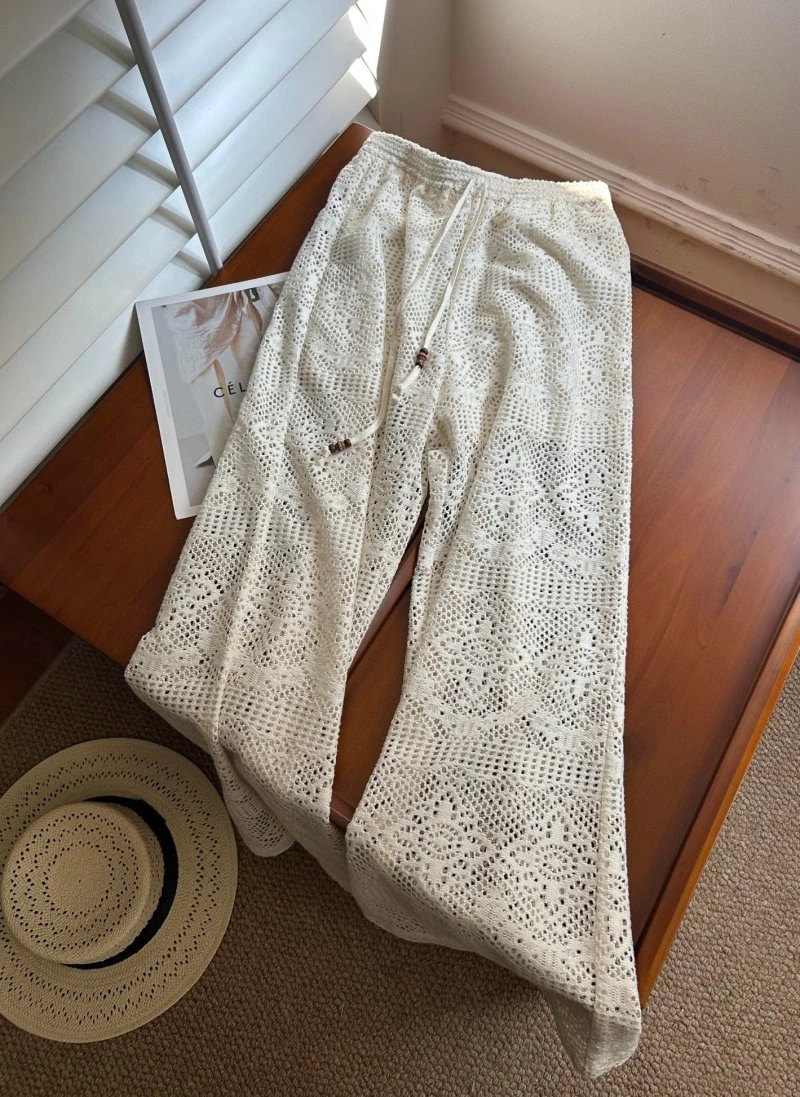 High accuracy Unclassified Brand Long Pants