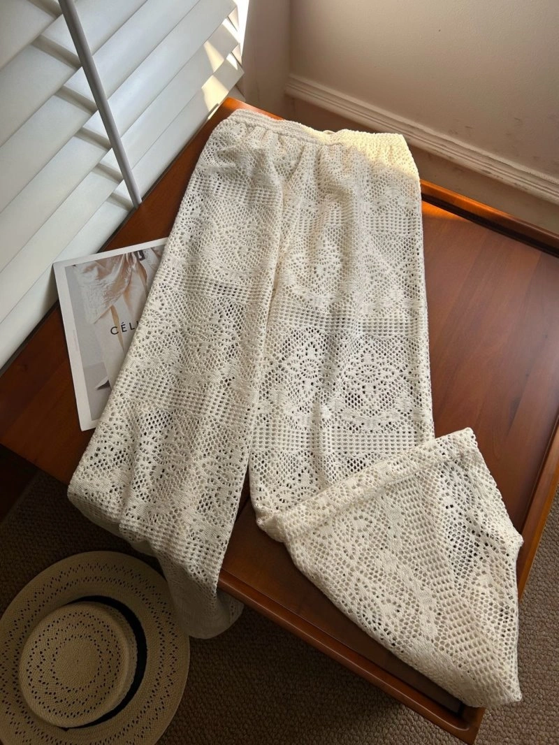 High accuracy Unclassified Brand Long Pants