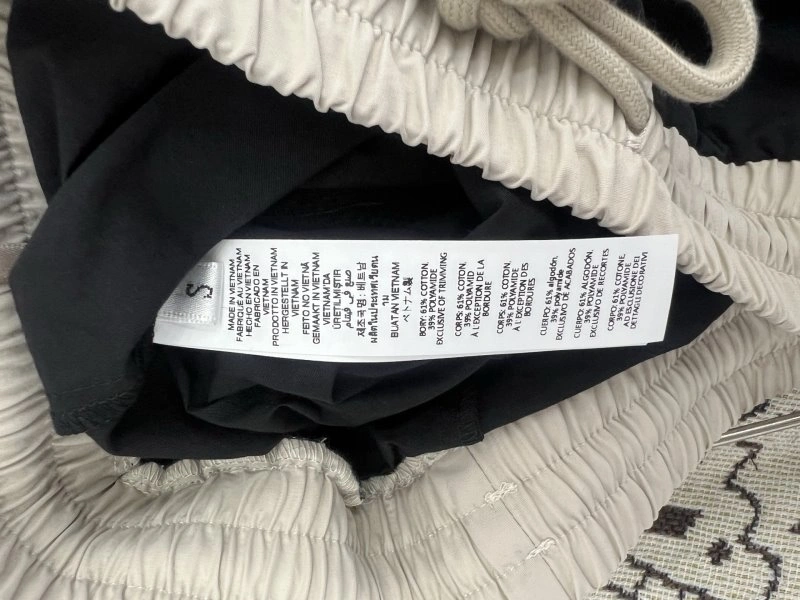 Discounted Unclassified Brand Long Pants