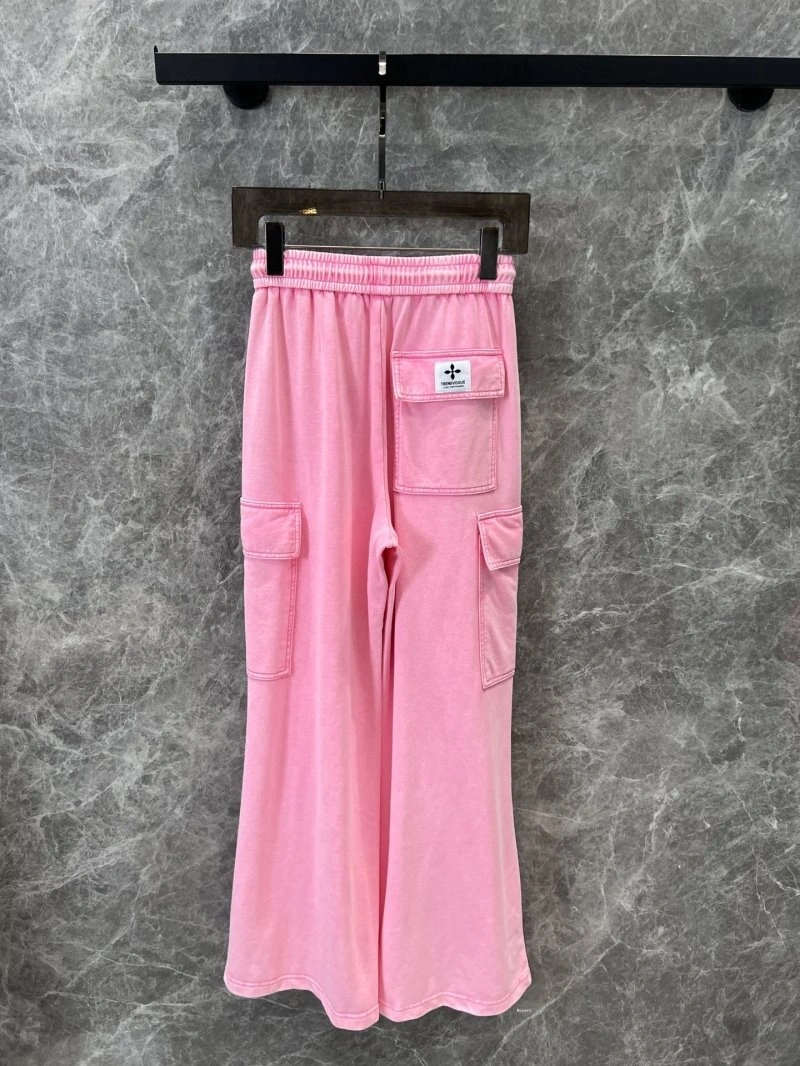 Top mirror Unclassified Brand Long Pants