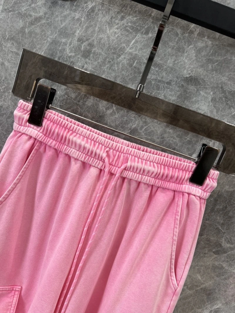 Top mirror Unclassified Brand Long Pants