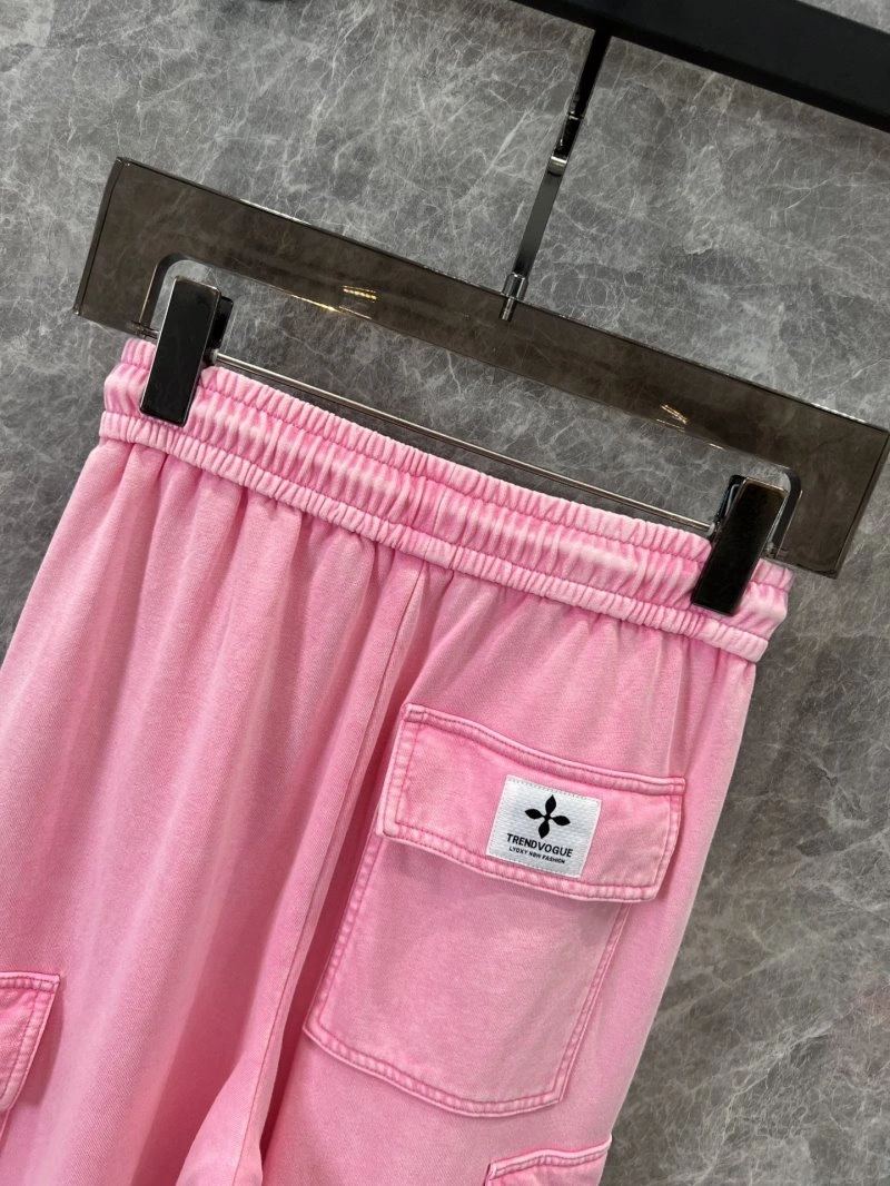 Top mirror Unclassified Brand Long Pants