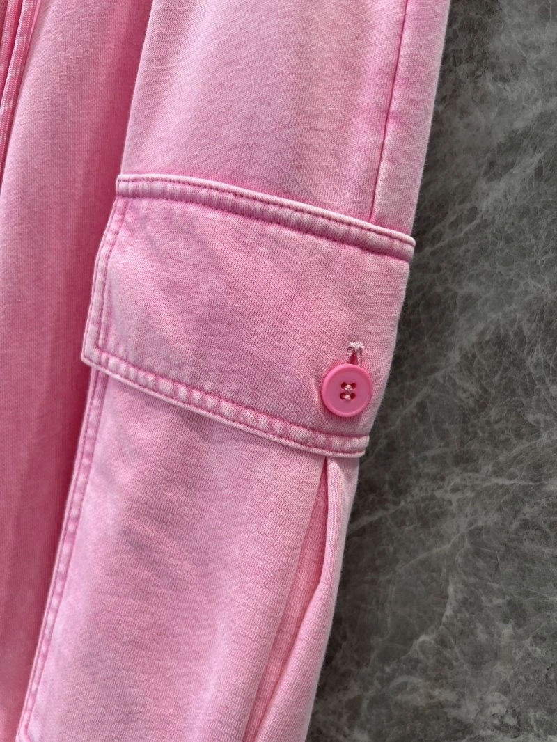 Top mirror Unclassified Brand Long Pants