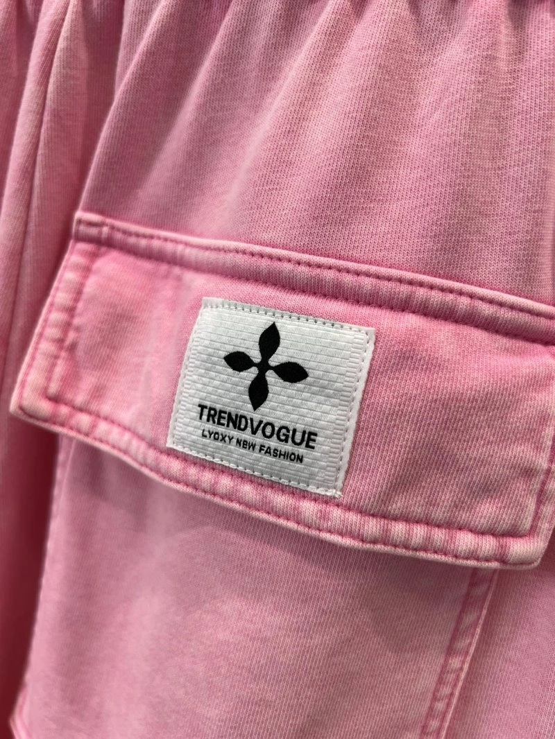 Top mirror Unclassified Brand Long Pants