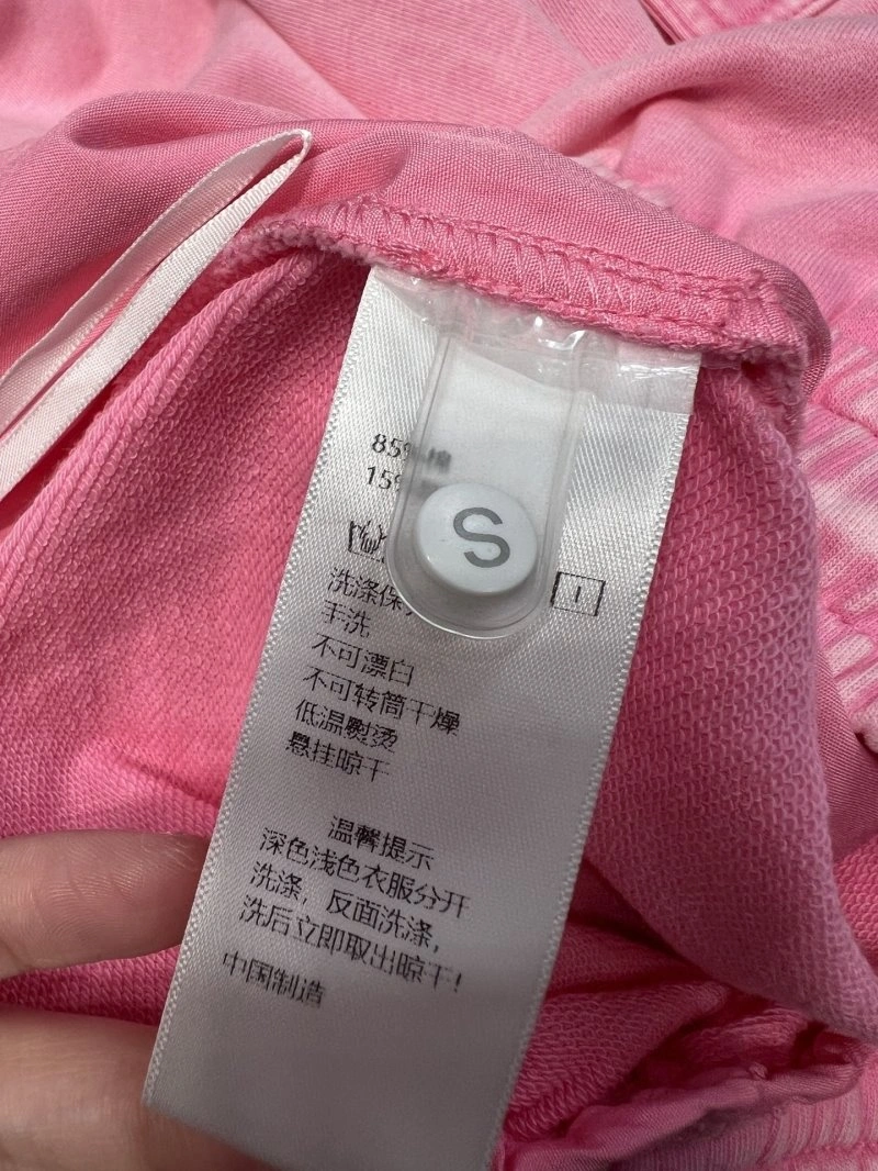 Top mirror Unclassified Brand Long Pants