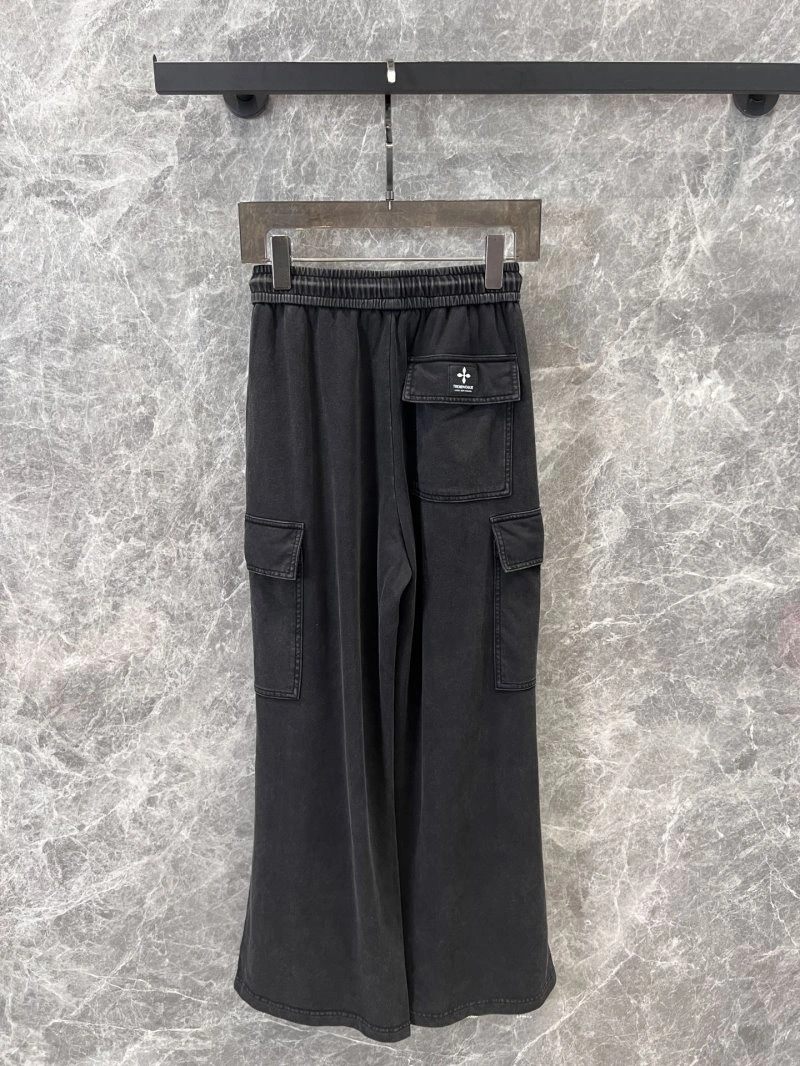 Factory-made Unclassified Brand Long Pants