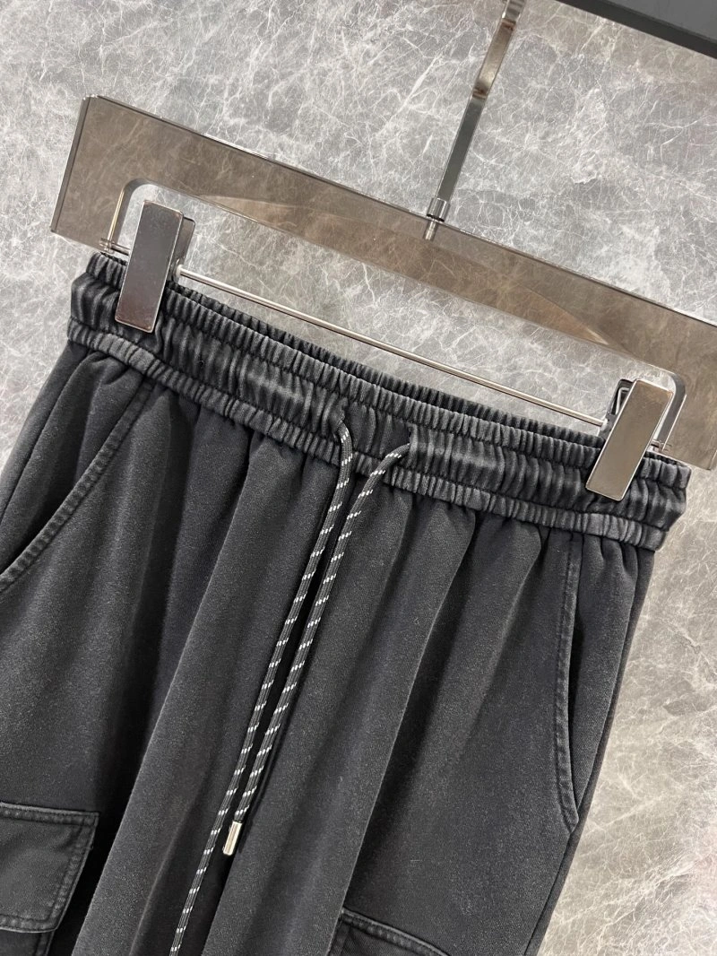 Factory-made Unclassified Brand Long Pants