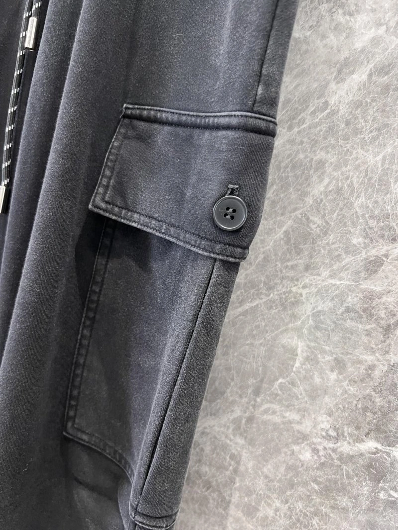 Factory-made Unclassified Brand Long Pants