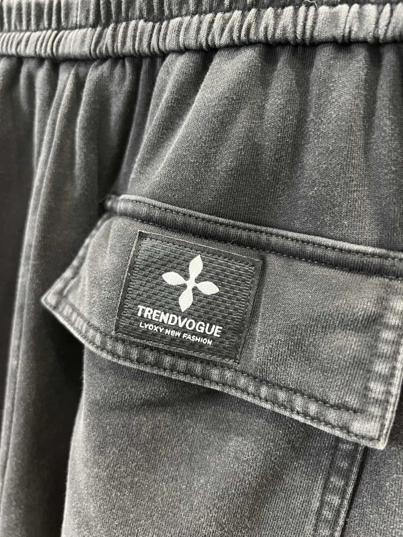 Factory-made Unclassified Brand Long Pants