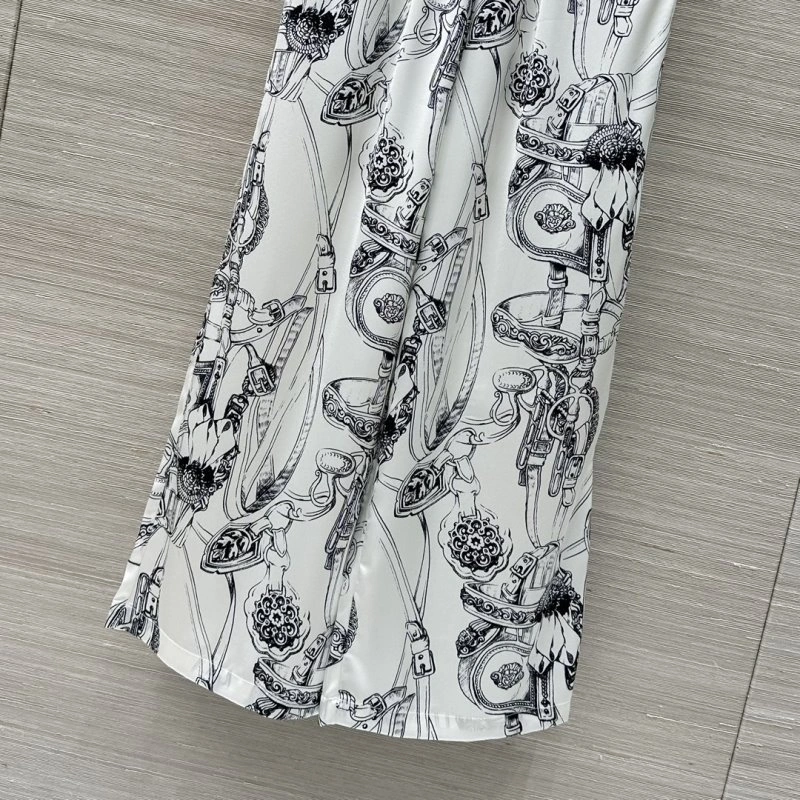 Top mirror Unclassified Brand Long Pants