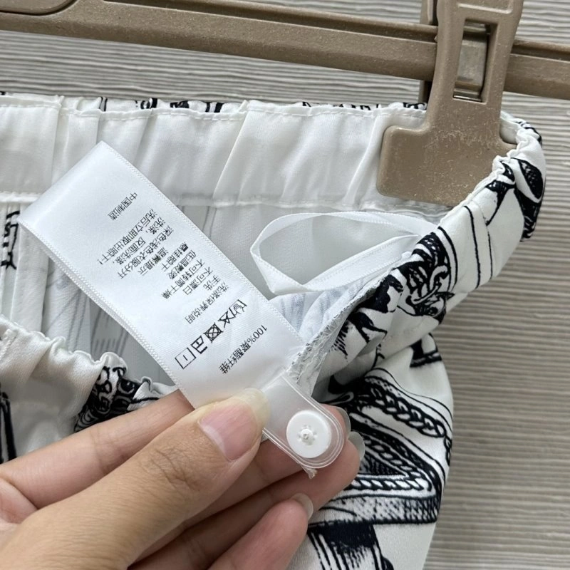 Top mirror Unclassified Brand Long Pants