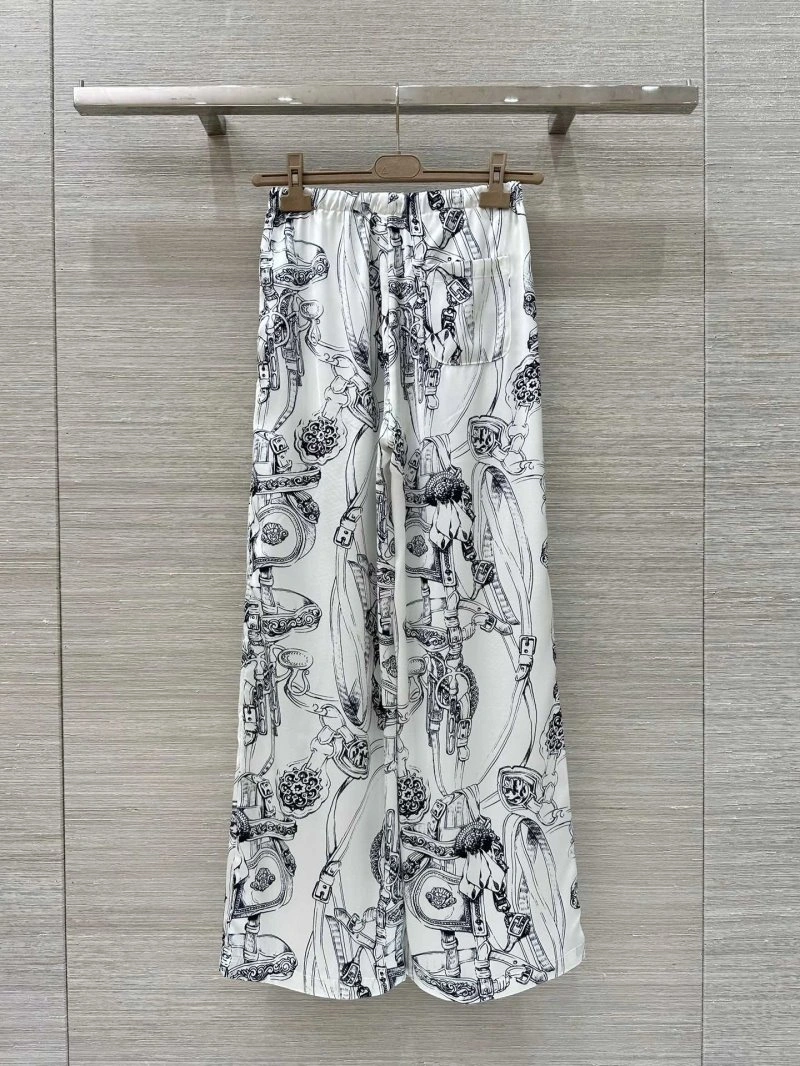 Top mirror Unclassified Brand Long Pants