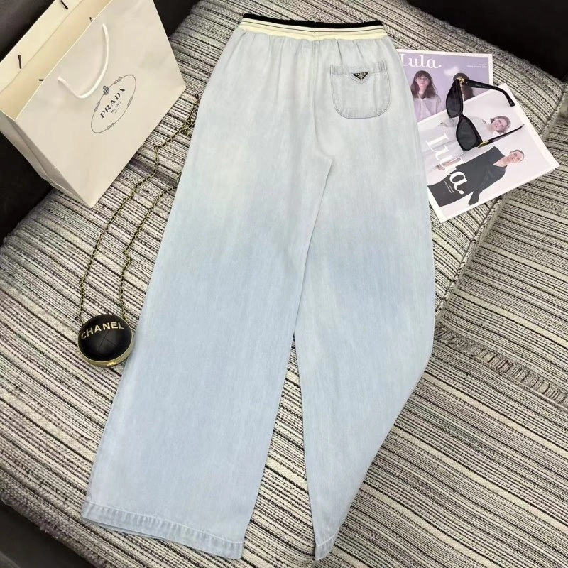 High accuracy Unclassified Brand Long Pants