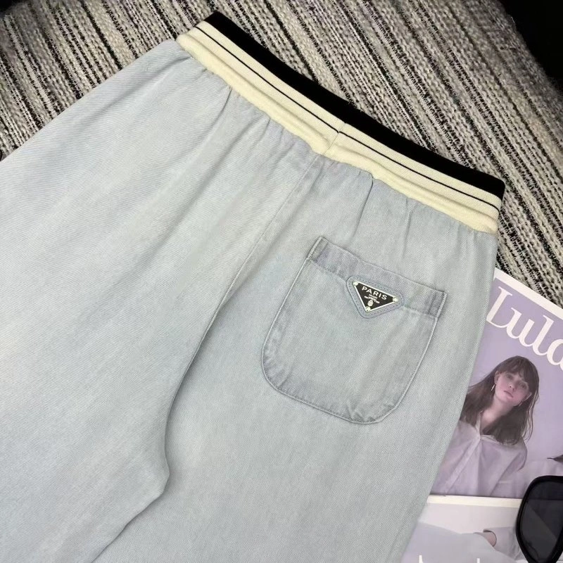 High accuracy Unclassified Brand Long Pants
