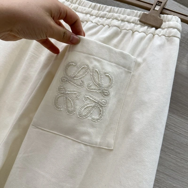 Exact replica Unclassified Brand Long Pants