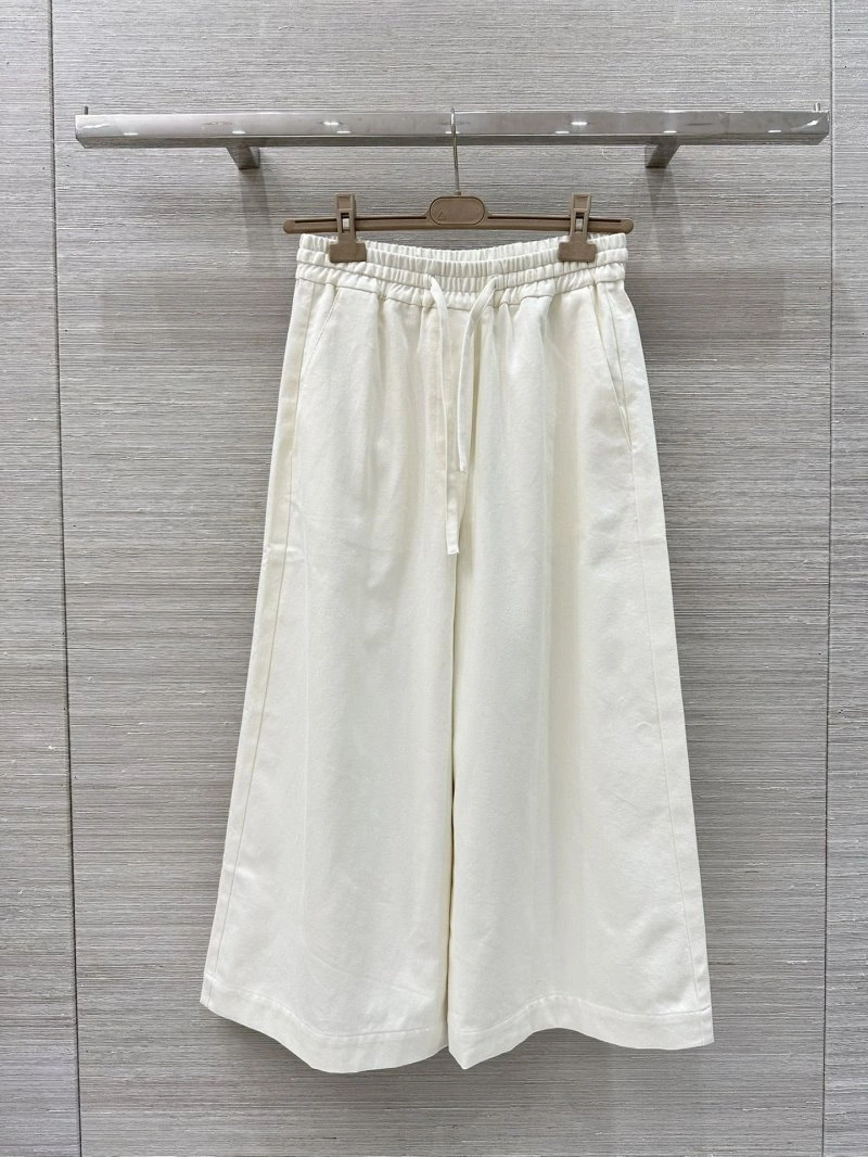 Exact replica Unclassified Brand Long Pants