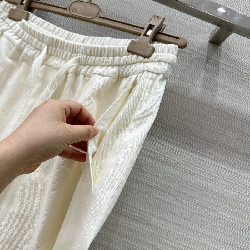 Exact replica Unclassified Brand Long Pants
