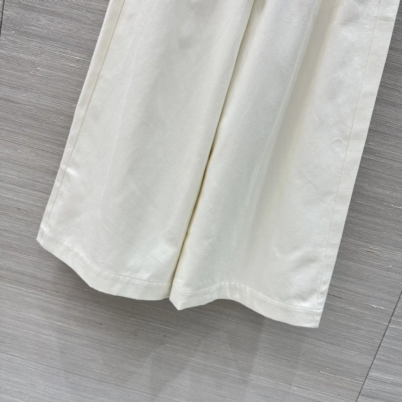 Exact replica Unclassified Brand Long Pants