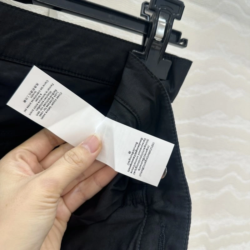 Exact replica Unclassified Brand Long Pants