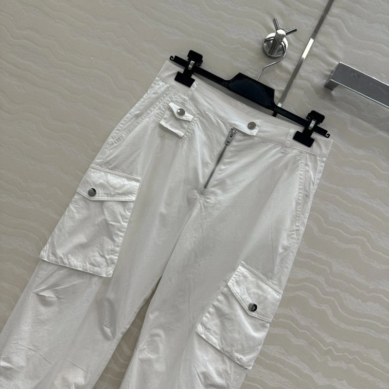 Inexpensive Unclassified Brand Long Pants