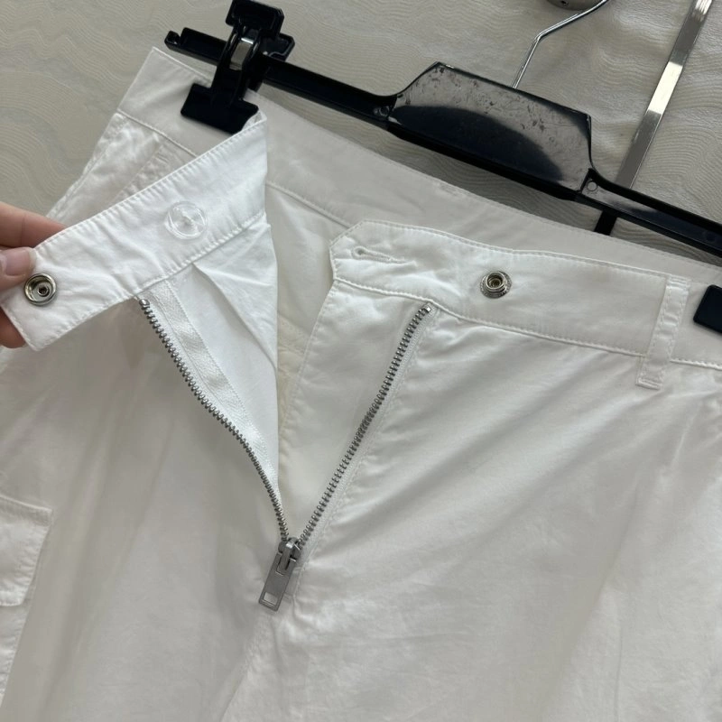 Inexpensive Unclassified Brand Long Pants